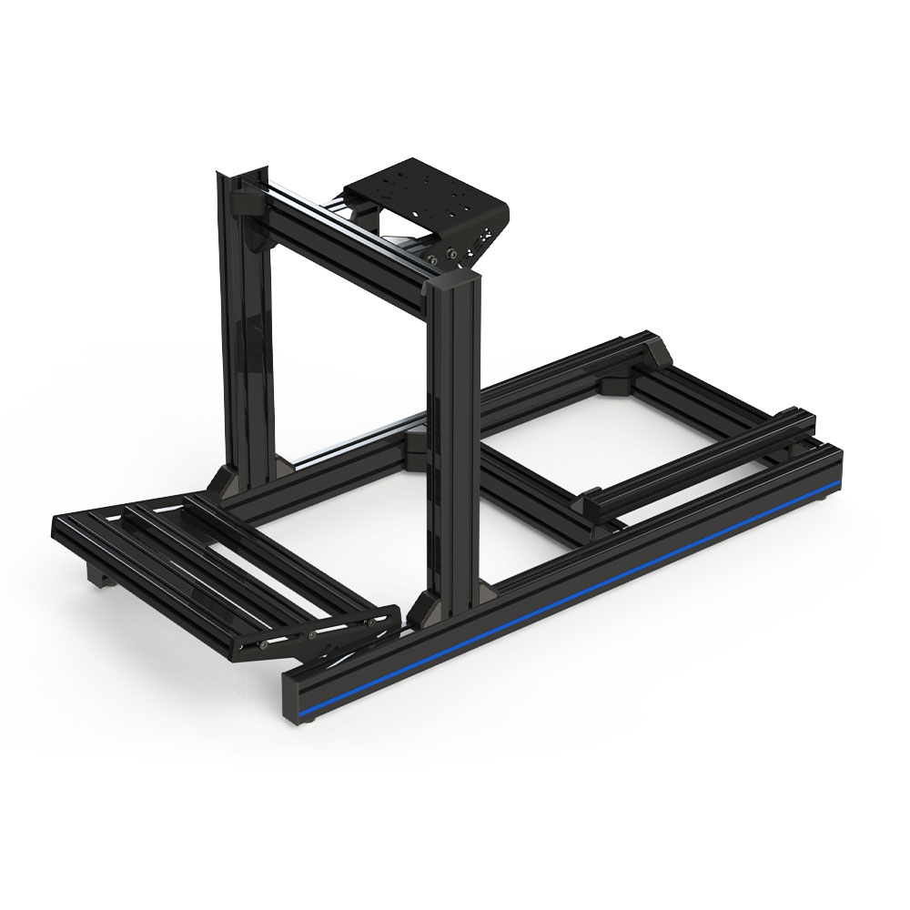 Treq One | Treq | Sim Racing Equipment